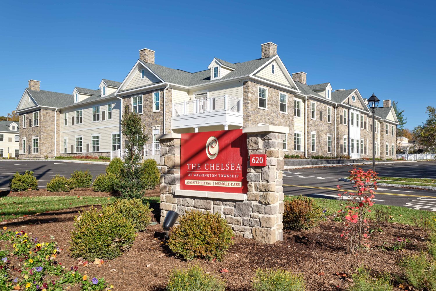 Meyer Celebrates Grand Opening of The Chelsea at Washington Township, a ...