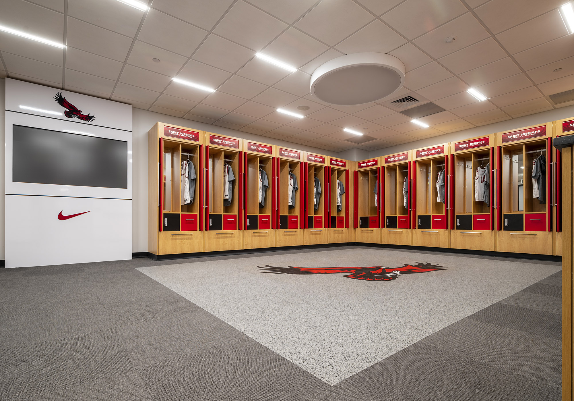 Saint Joseph’s University - Meyer