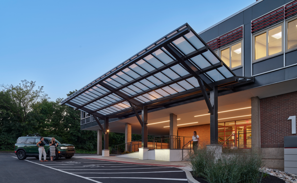 Anchor Health - Meyer