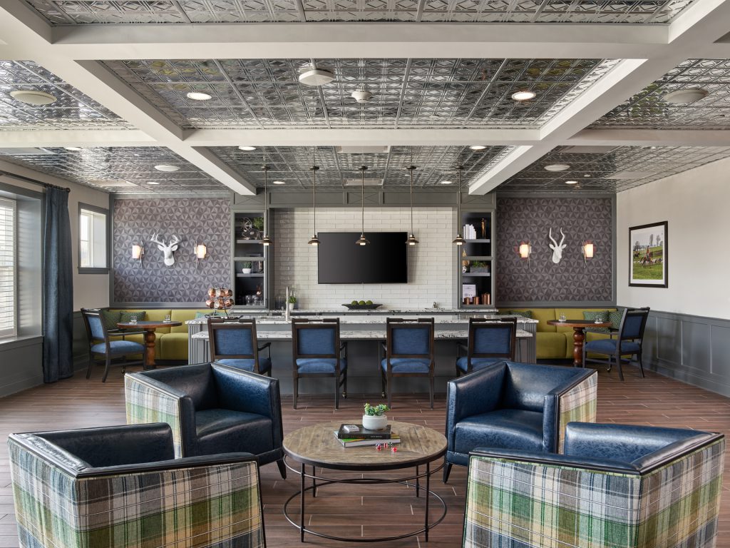 Photo Tour: Arbor Terrace Exton - Meyer