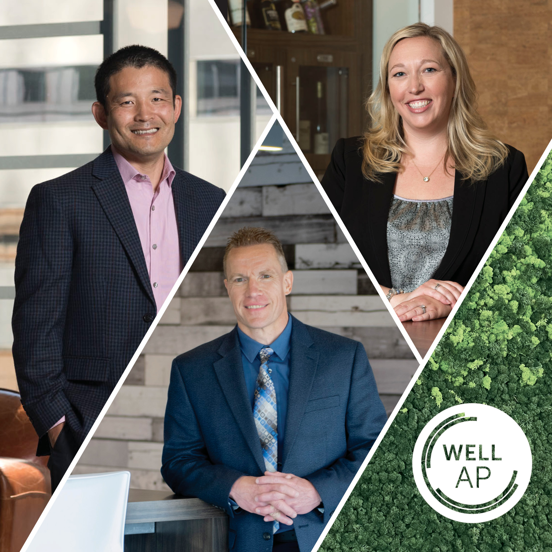 Why WELL Works - Meyer