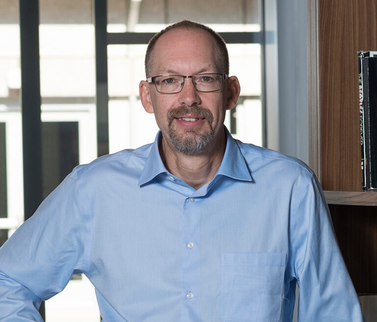 “Flexible Design Helps You Adjust on the Fly” Meyer Principal Dan King ...