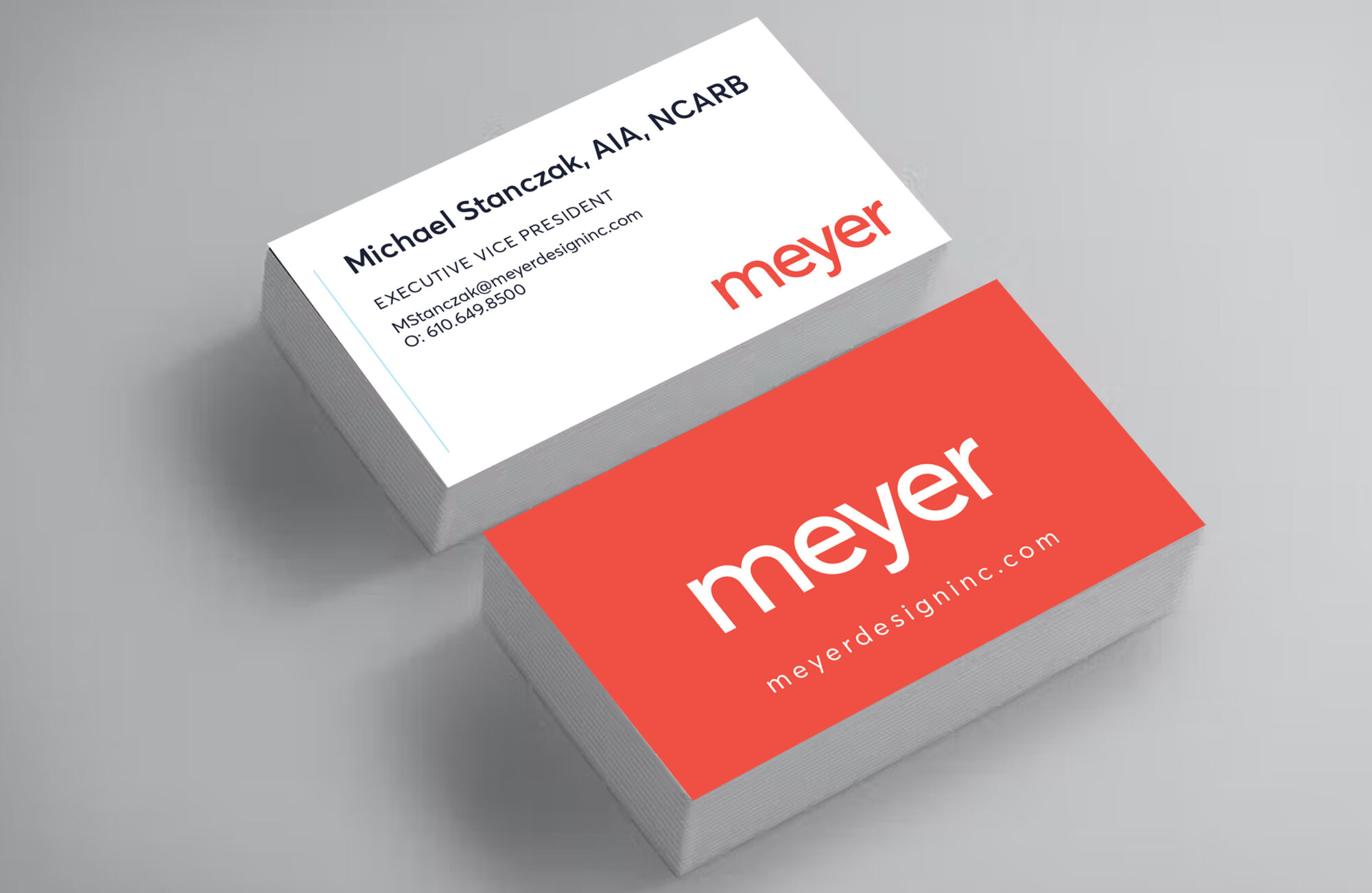 Meyer Announces New Brand - Meyer