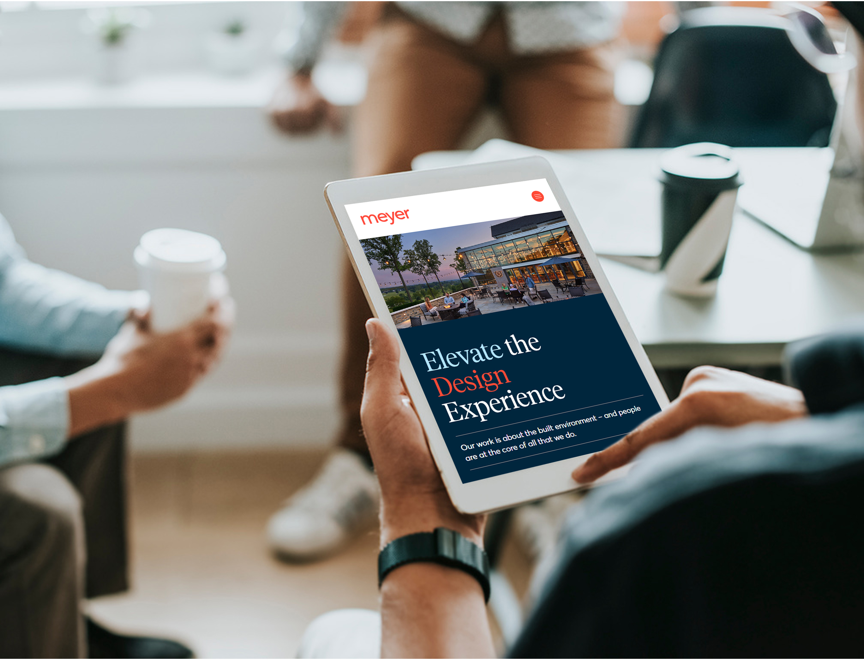 Meyer Announces New Brand - Meyer