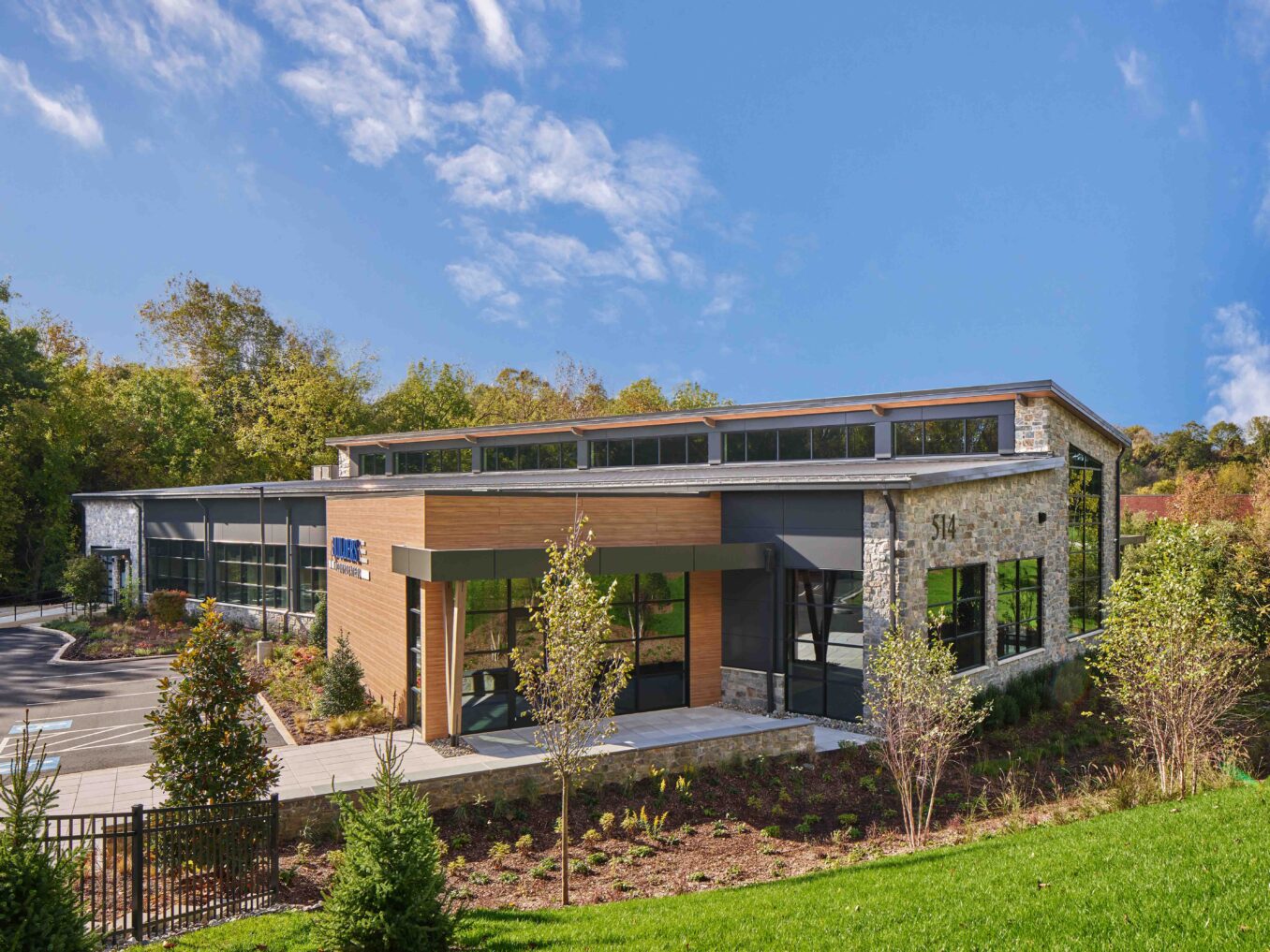 A Fusion of Traditional and Modern: Builders Inc. Unveils Corporate ...