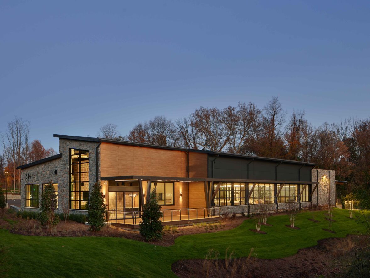 A Fusion of Traditional and Modern: Builders Inc. Unveils Corporate ...