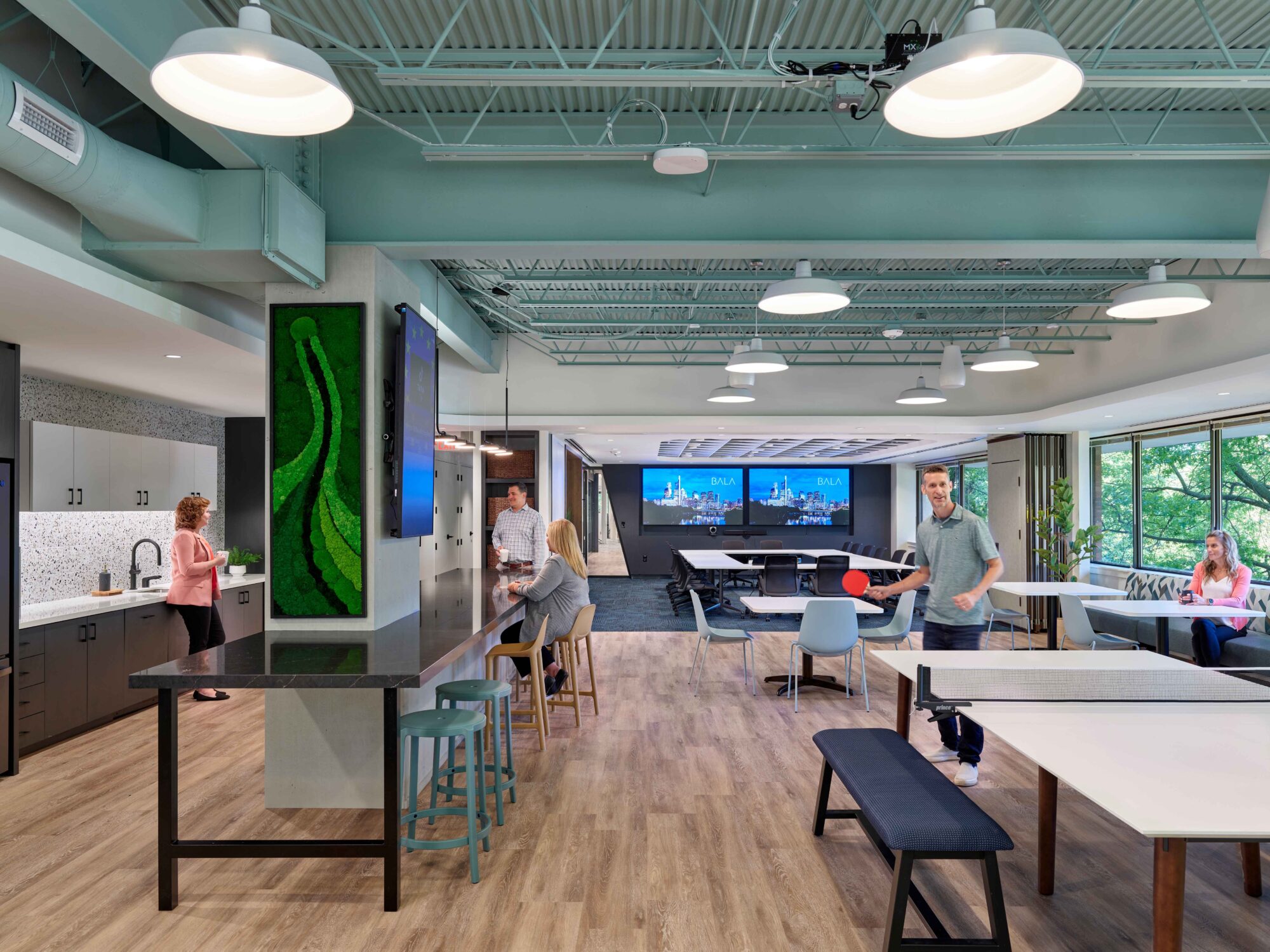 The Evolving Nature of Work, 2024 Workplace Trends - Meyer