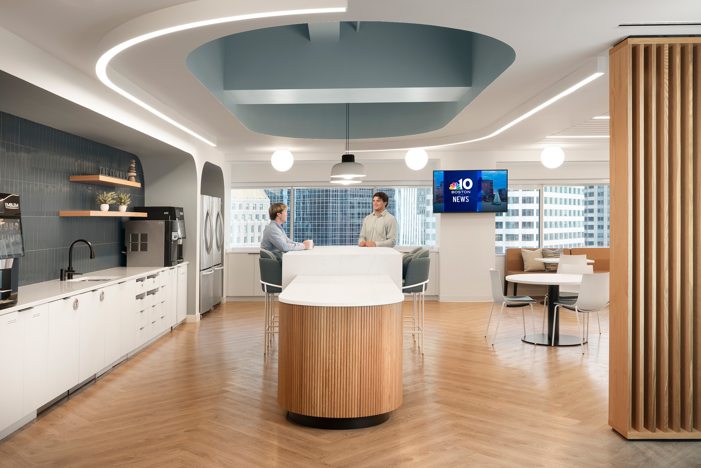 Confidential Insurance Client - Meyer